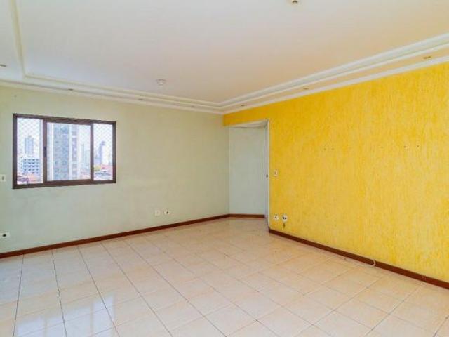 Apartamento à venda em Mooca com 103 m², 4 quartos, 2 vagas