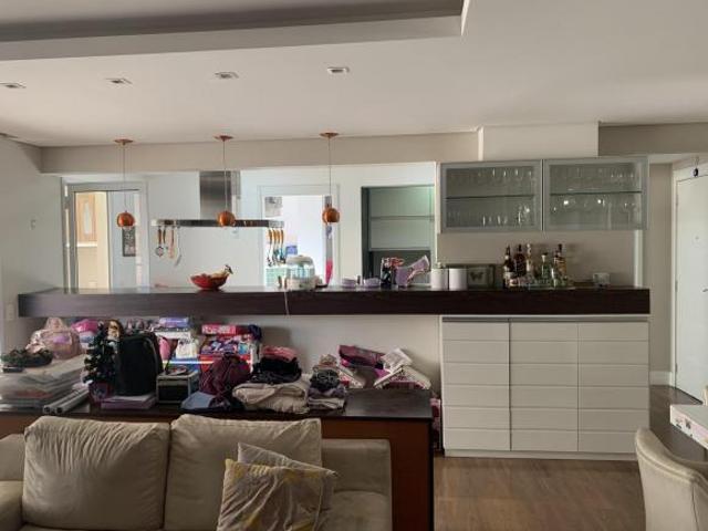 Apartamento à venda em Mooca com 112 m², 2 quartos, 2 vagas