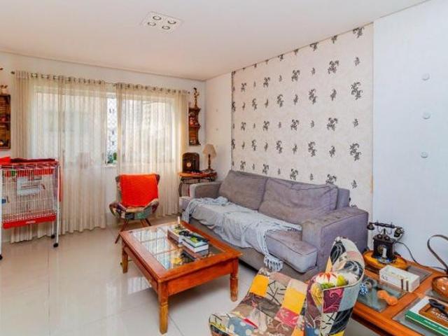 Apartamento à venda em Mooca com 135 m², 2 quartos, 0 vagas