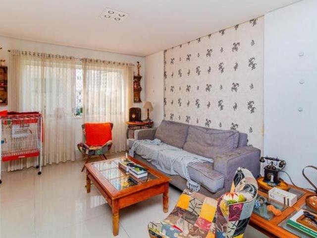 Apartamento à venda em Mooca com 135 m², 2 quartos, 0 vagas