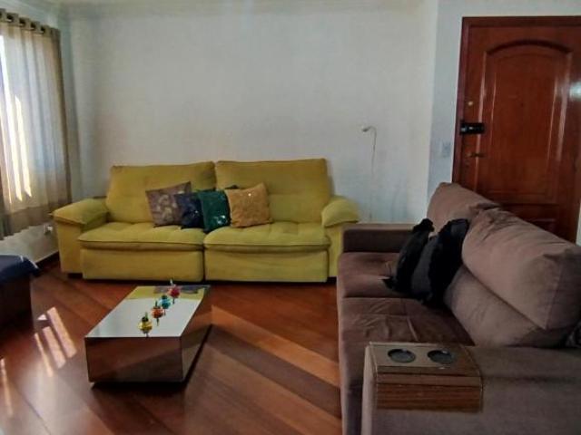 Apartamento à venda em Mooca com 160 m², 1 quarto, 2 vagas