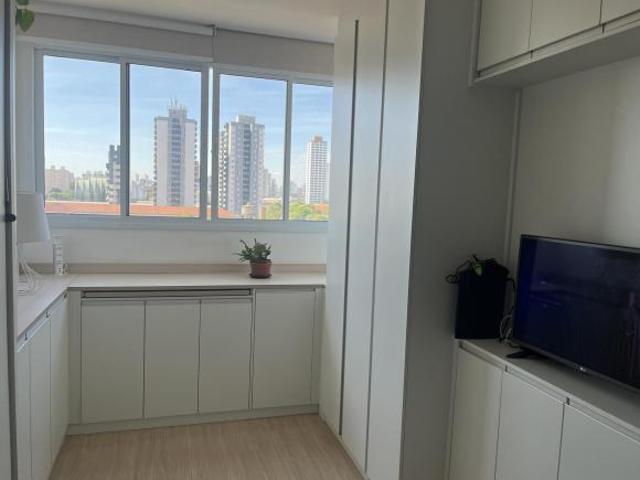 Apartamento à venda em Mooca com 27 m², 1 quarto, 0 vagas