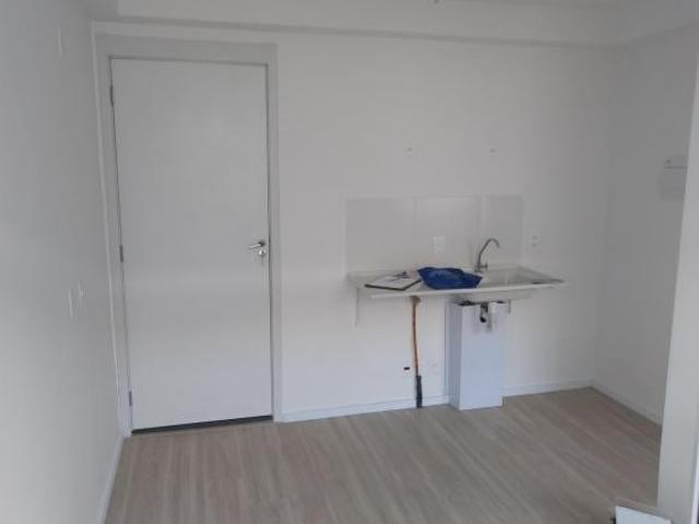 Apartamento à venda em Mooca com 24 m², 1 quarto, 0 vagas
