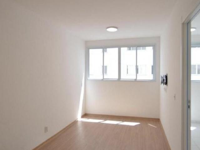 Apartamento à venda em Mooca com 26 m², 1 quarto, 0 vagas