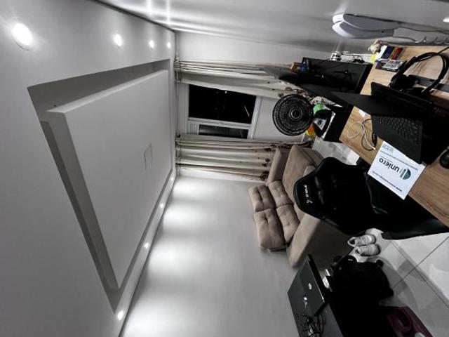 Apartamento à venda em Mooca com 29 m², 1 quarto, 0 vagas