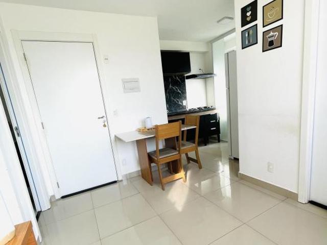 Apartamento à venda em Mooca com 37 m², 2 quartos, 1 vaga