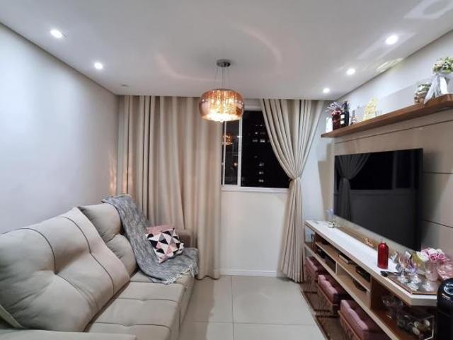Apartamento à venda em Mooca com 35 m², 1 quarto, 0 vagas