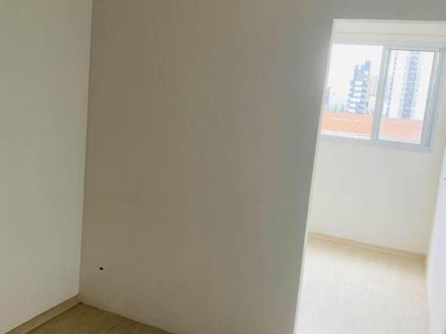 Apartamento à venda em Mooca com 38 m², 1 quarto, 0 vagas