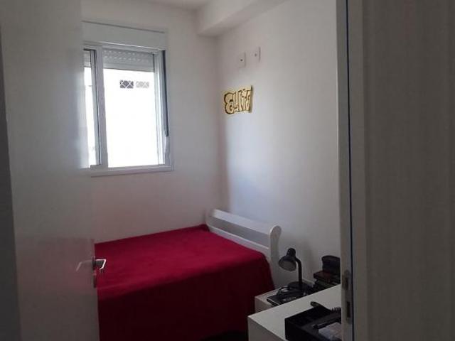 Apartamento à venda em Mooca com 38 m², 2 quartos, 0 vagas