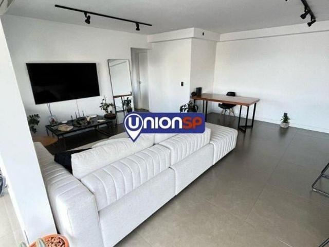 Apartamento à venda em Mooca, São Paulo