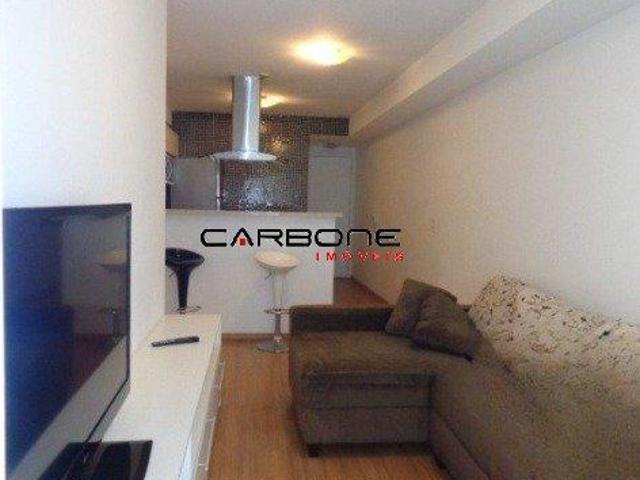 Apartamento à venda em Mooca