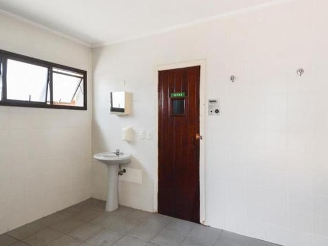 Apartamento à venda em Mooca