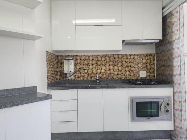 Apartamento à venda em Mooca