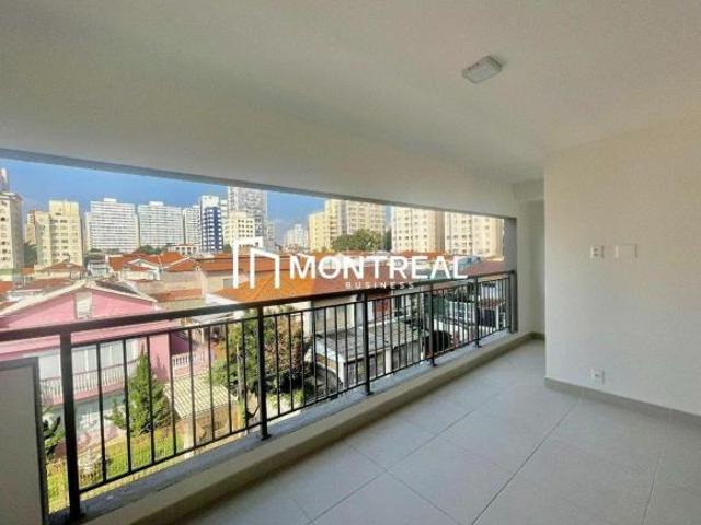 Apartamento à venda em Mooca