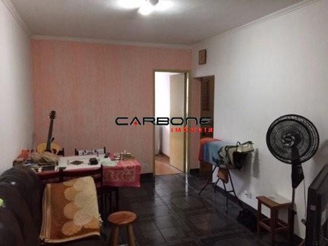 Apartamento à venda em Mooca