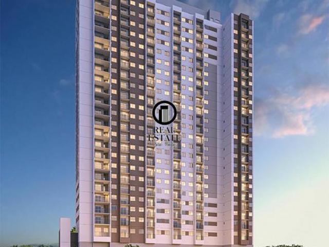 Apartamento à venda em Mooca
