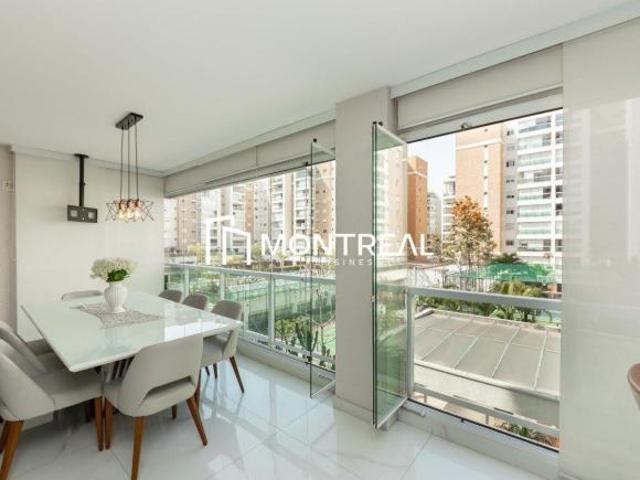 Apartamento à venda em Mooca