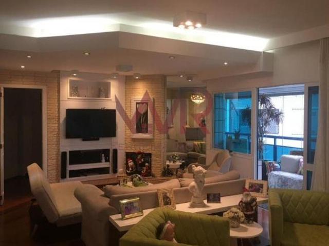 Apartamento à venda em Mooca
