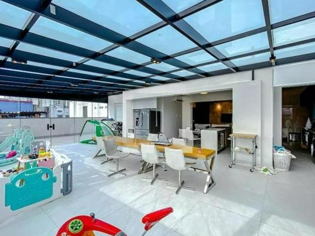 Apartamento à venda em Mooca