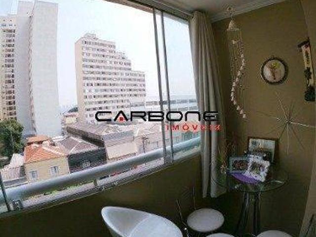 Apartamento à venda em Mooca