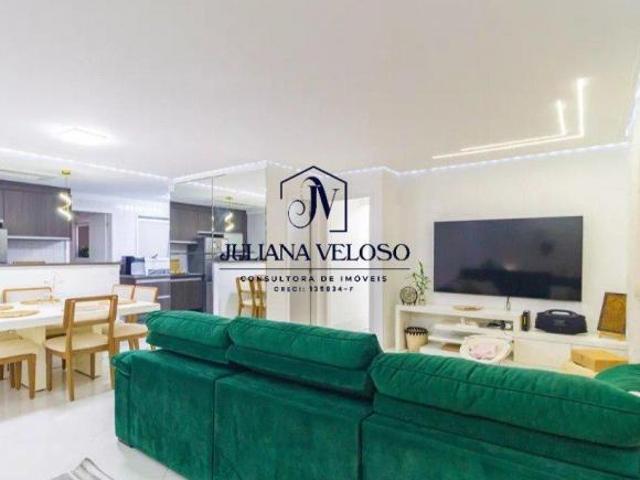 Apartamento à venda em Mooca