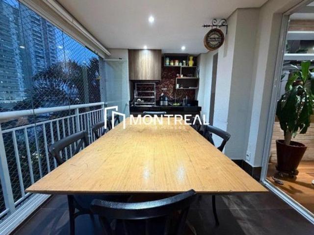 Apartamento à venda em Mooca
