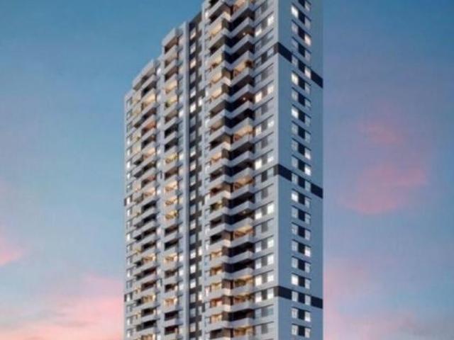 Apartamento à venda em Mooca