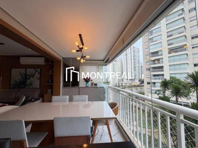 Apartamento à venda em Mooca