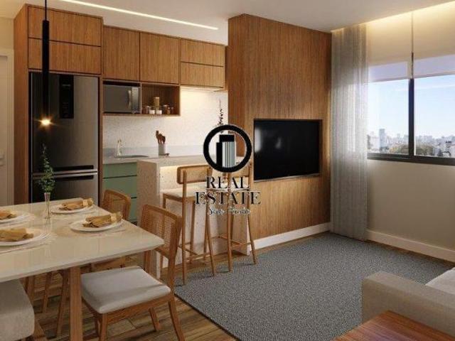 Apartamento à venda em Mooca