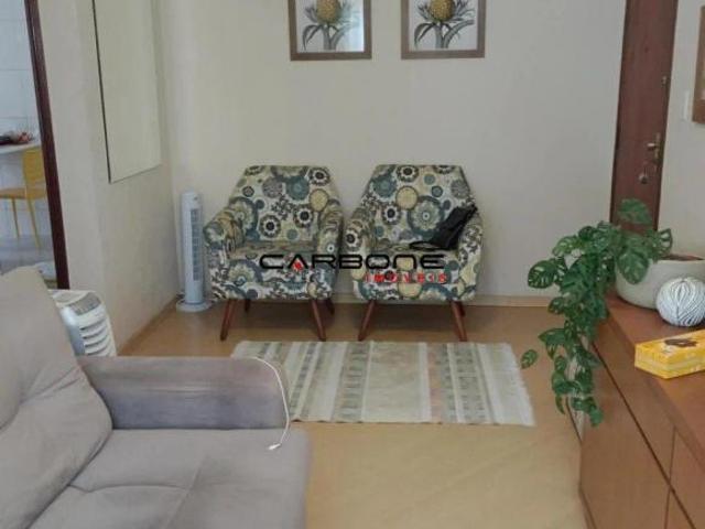 Apartamento à venda em Mooca