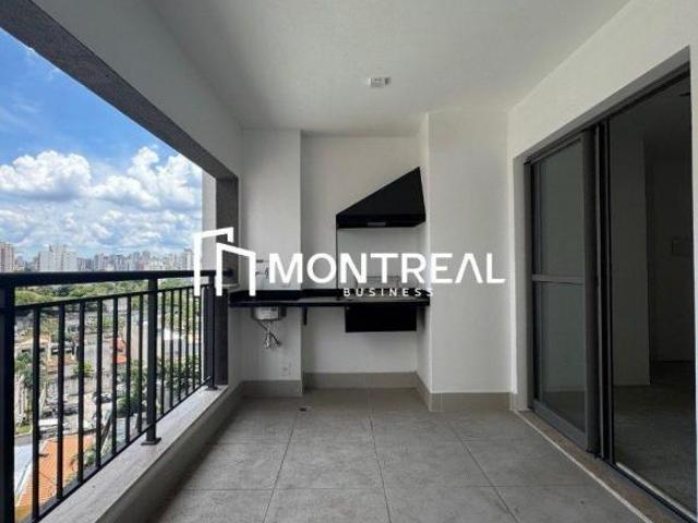 Apartamento à venda em Mooca