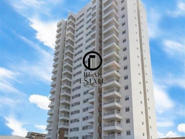 Apartamento à venda em Mooca