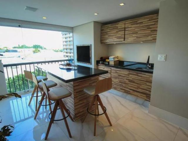 Apartamento à venda em Mooca