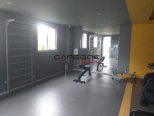 Apartamento à venda em Mooca