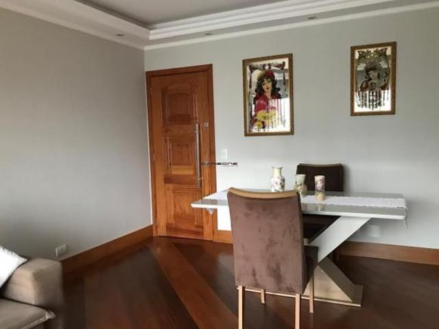 Apartamento à venda em Mooca