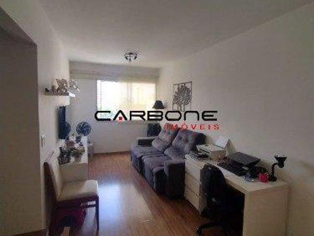 Apartamento à venda em Mooca