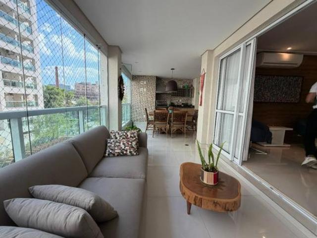 Apartamento à venda em Mooca