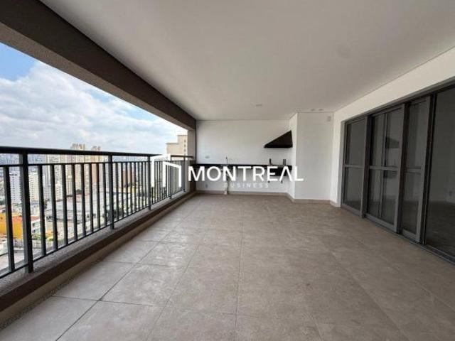 Apartamento à venda em Mooca