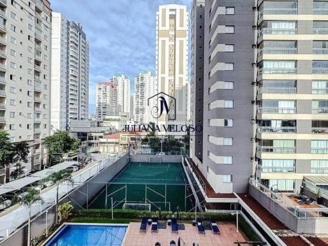 Apartamento à venda em Mooca