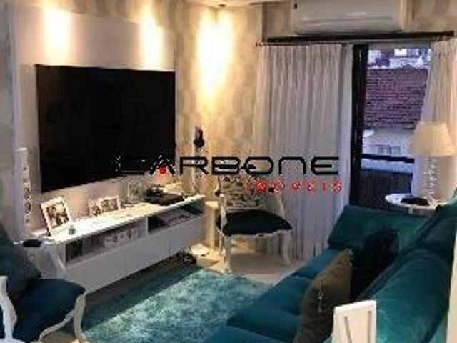 Apartamento à venda em Mooca