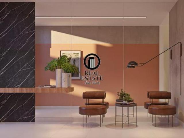 Apartamento à venda em Mooca
