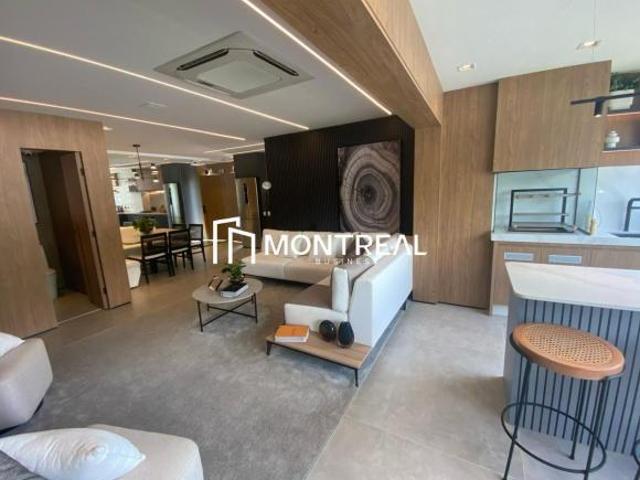 Apartamento à venda em Mooca