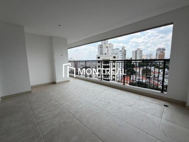 Apartamento à venda em Mooca