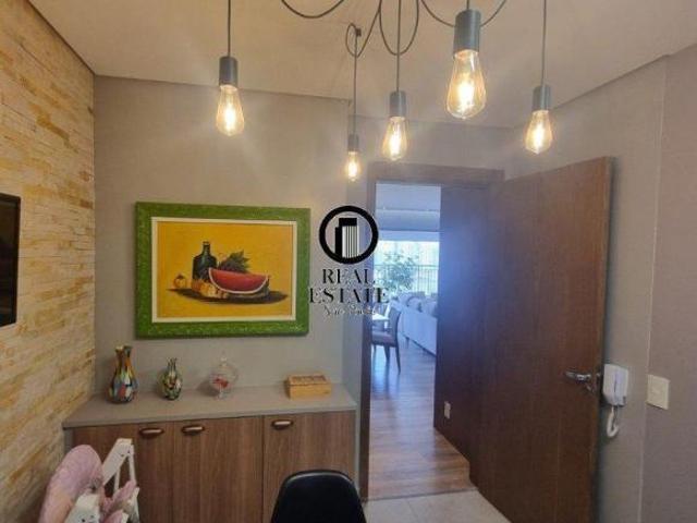 Apartamento à venda em Mooca