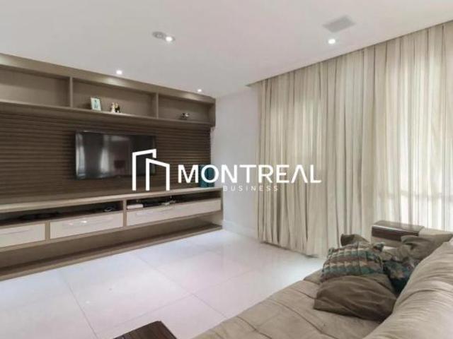 Apartamento à venda em Mooca