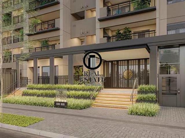 Apartamento à venda em Mooca
