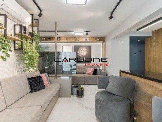Apartamento à venda em Mooca
