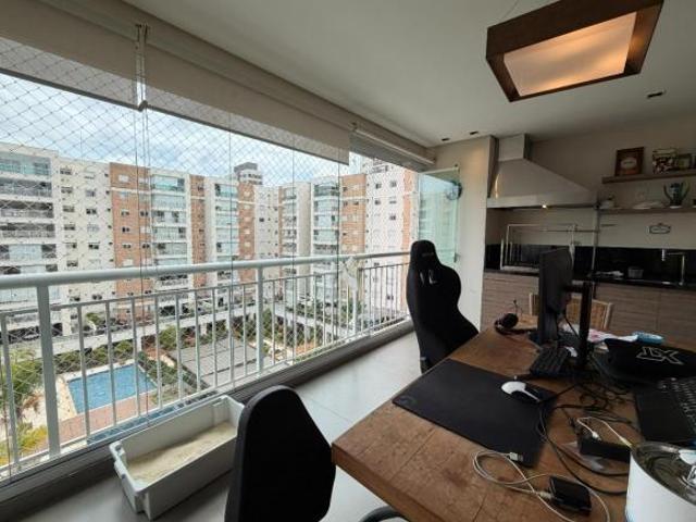 Apartamento à venda em Mooca