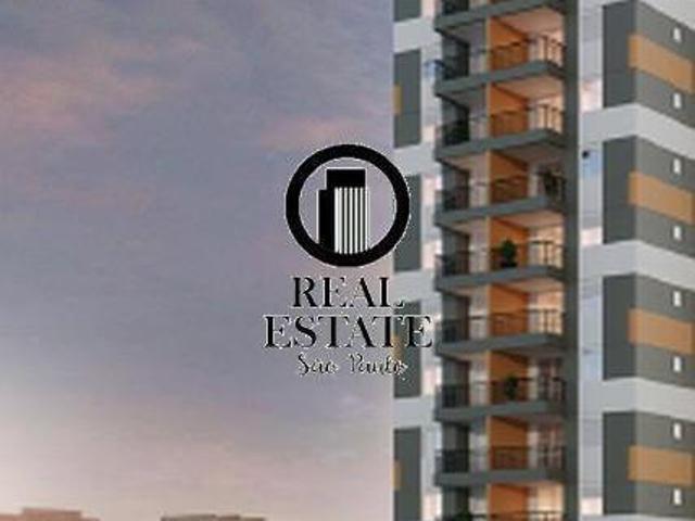 Apartamento à venda em Mooca