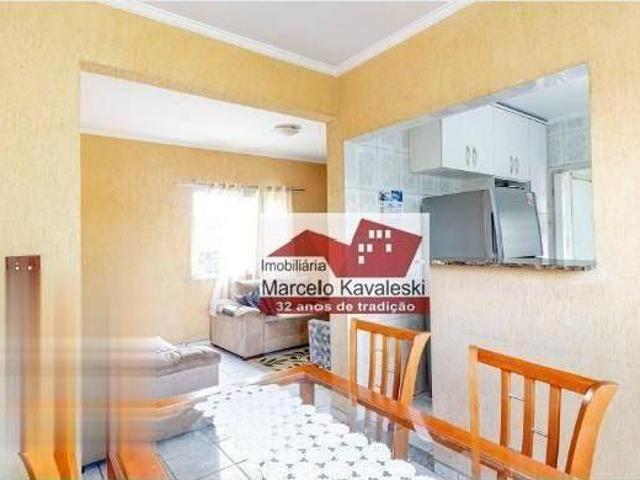 Apartamento à venda em Mooca